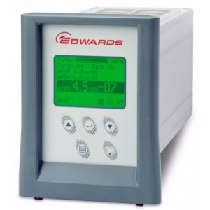 Edwards Turbo Pumps - Turbo Vacuum